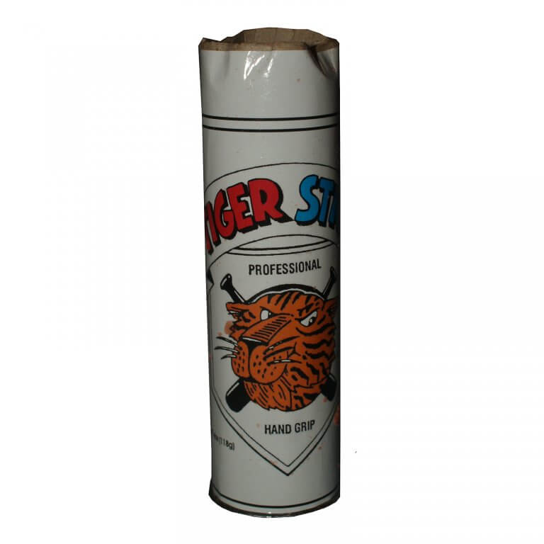 Tiger Stick ⋆ Escamilla Bats